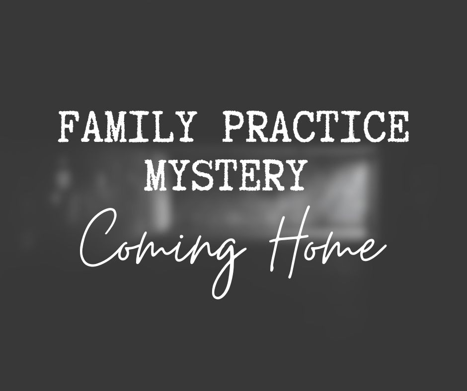 Family Practice Mystery to Premiere on W Network – lovetvmovies.ca