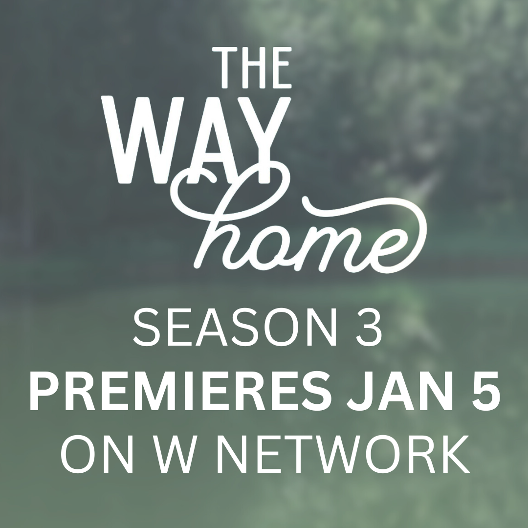 The Way Home Returns in January – lovetvmovies.ca