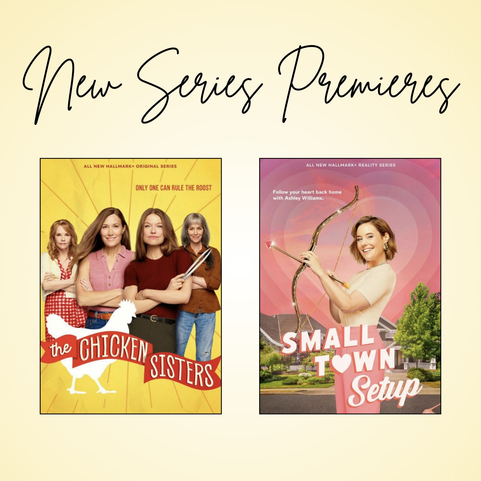 New Series Coming to W Network – lovetvmovies.ca