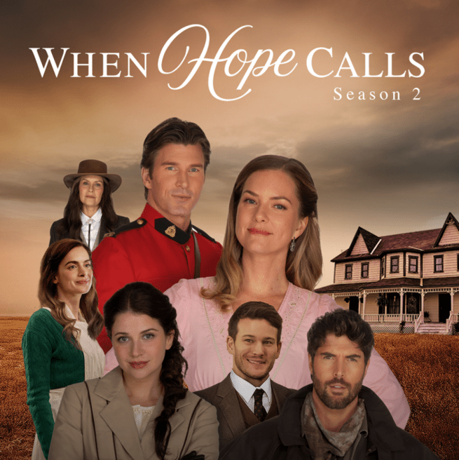 lovetvmovies.ca – A Canadian Guide for Hallmark Movies