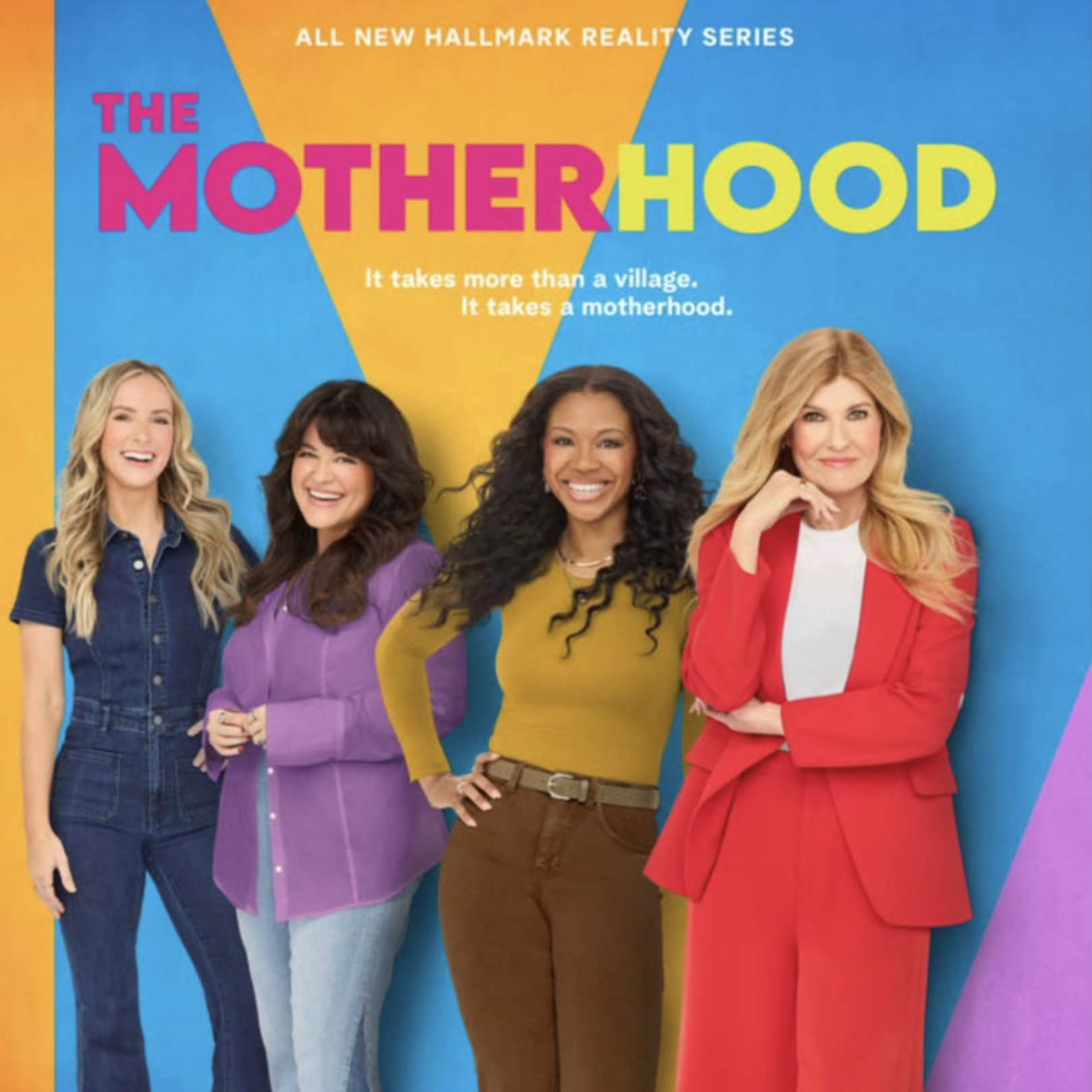 The Motherhood to Premiere on W Network – lovetvmovies.ca