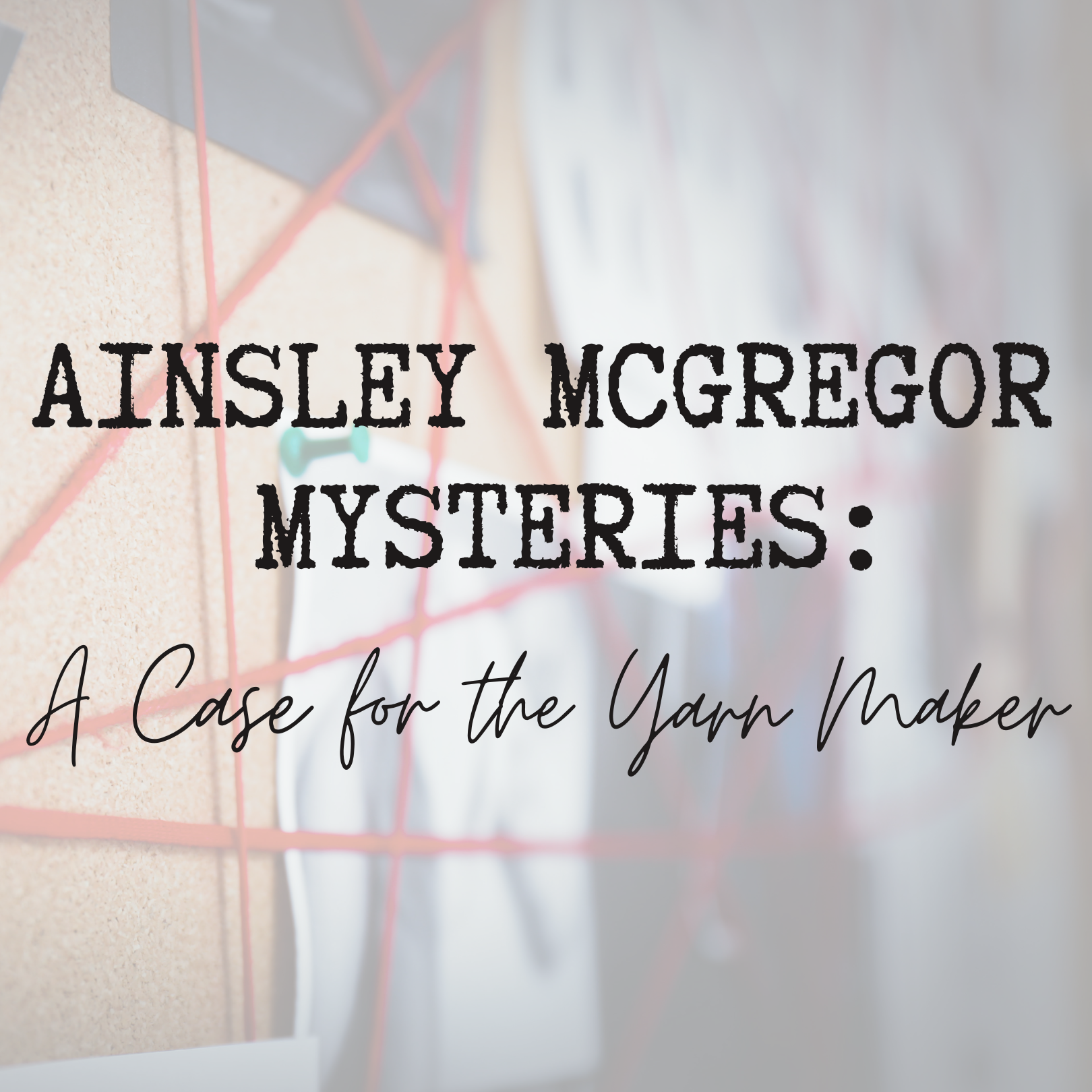 New in Canada: A Case for the Yarn Maker – lovetvmovies.ca