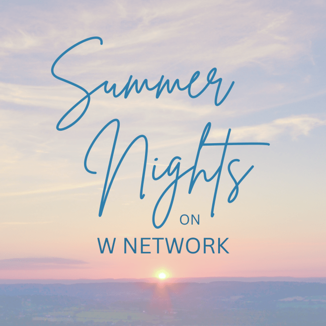 W Network – lovetvmovies.ca