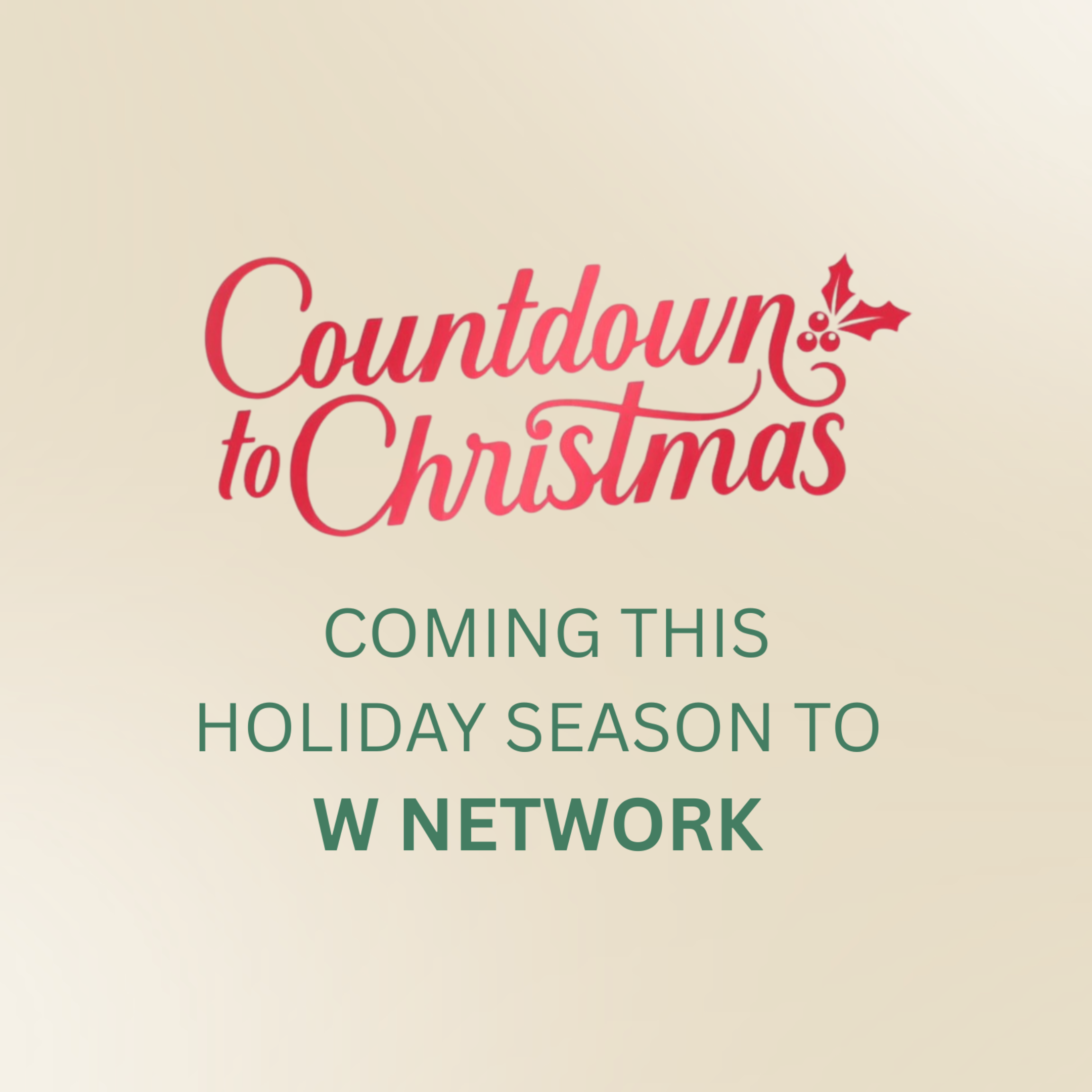 W Network – lovetvmovies.ca