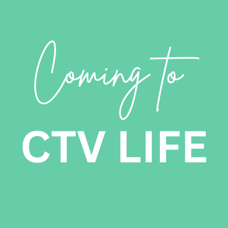 CTV Holiday Movies – lovetvmovies.ca