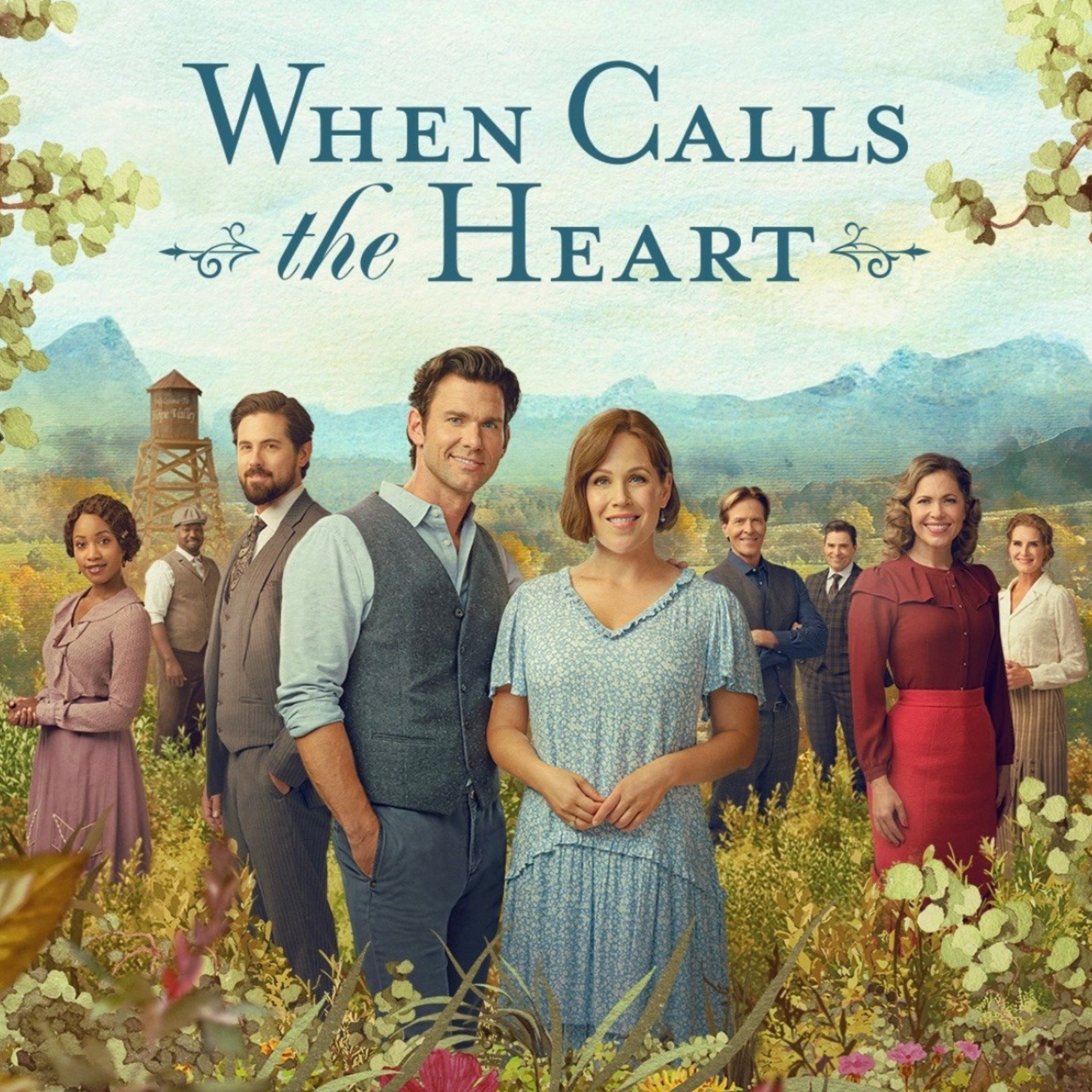 New This January on Super Channel Heart & Home – lovetvmovies.ca